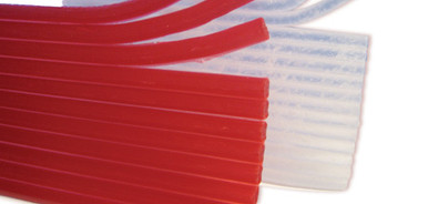 Red Utility Wax Sticks