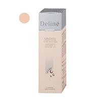 DELINE tekući puder 2-RIVIERA