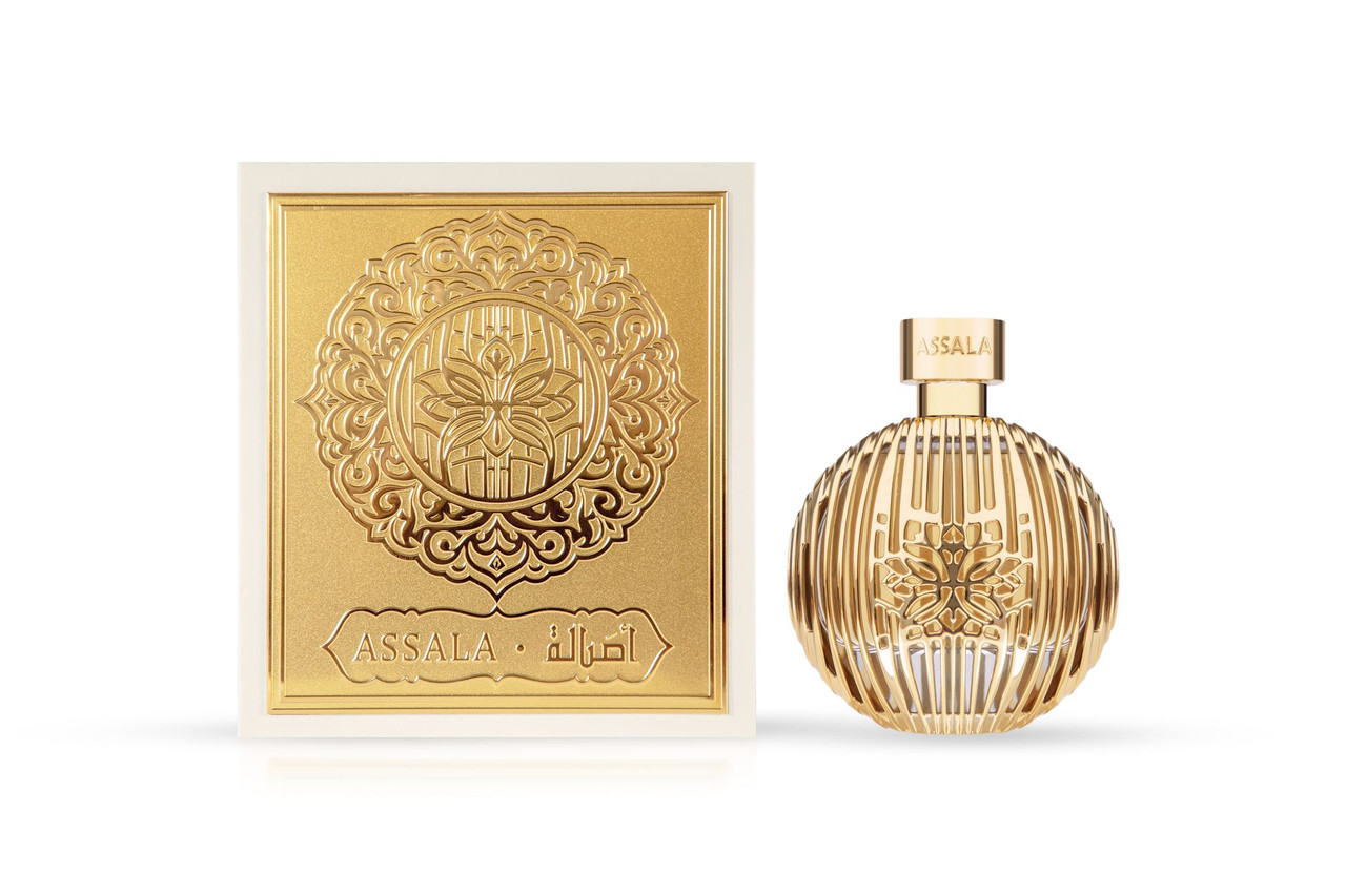 ASSALA by Assala – Eau de Parfum 100 ml – Unisex
