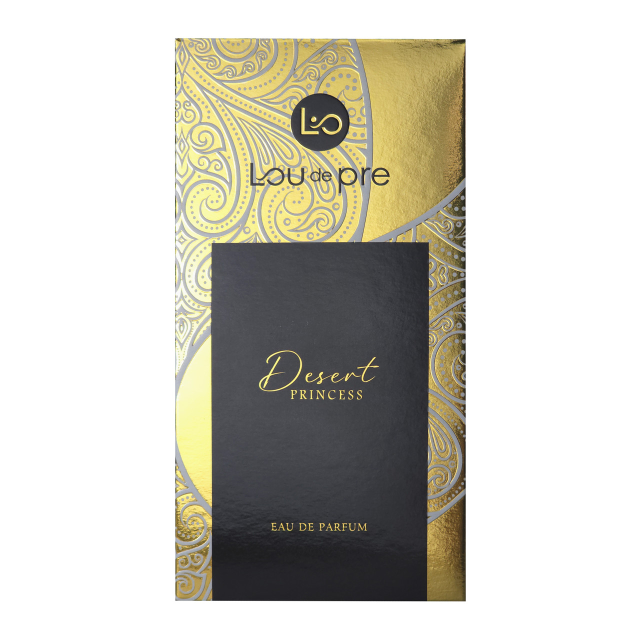 LOU DE PRE DESERT PRINCESS ženski eau de Parfum 90 ml