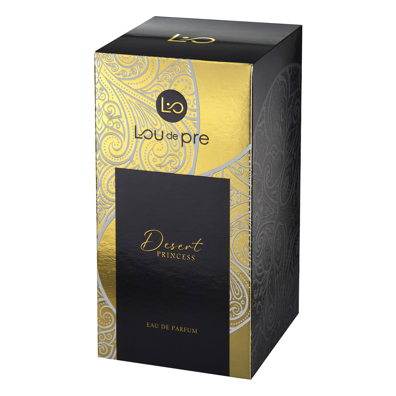 LOU DE PRE DESERT PRINCESS ženski eau de Parfum 90 ml
