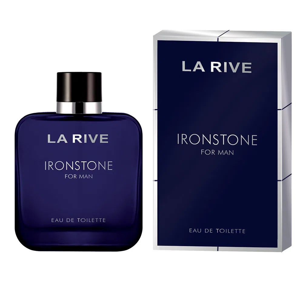 La Rive ABSOLUTE SPORT edt 100ml