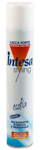 Intesa styling lak za kosu 500 ml