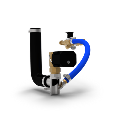 Drain Watering Tempering Kit | Champion Industries