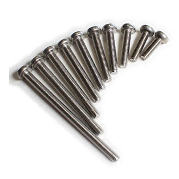Fin Bolt - NZ Boardstore