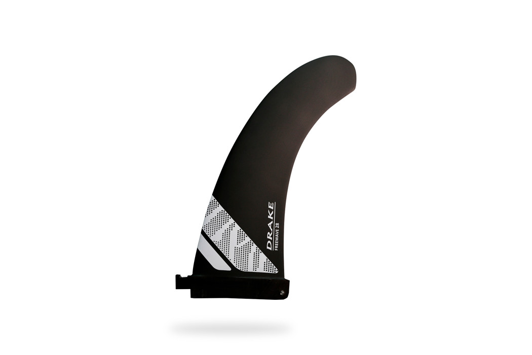 Drake Freewave Fin - NZ Boardstore