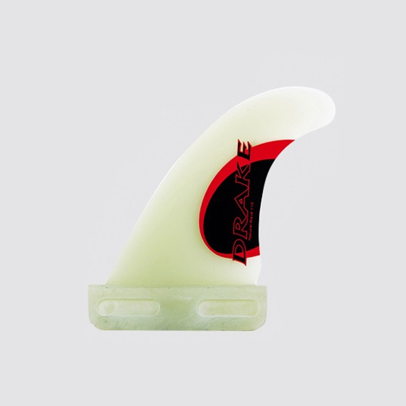 Drake Natural Wave Sidefins - NZ Boardstore