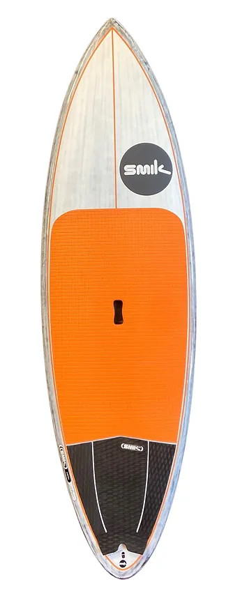 Smik Spitfire V3 - NZ Boardstore