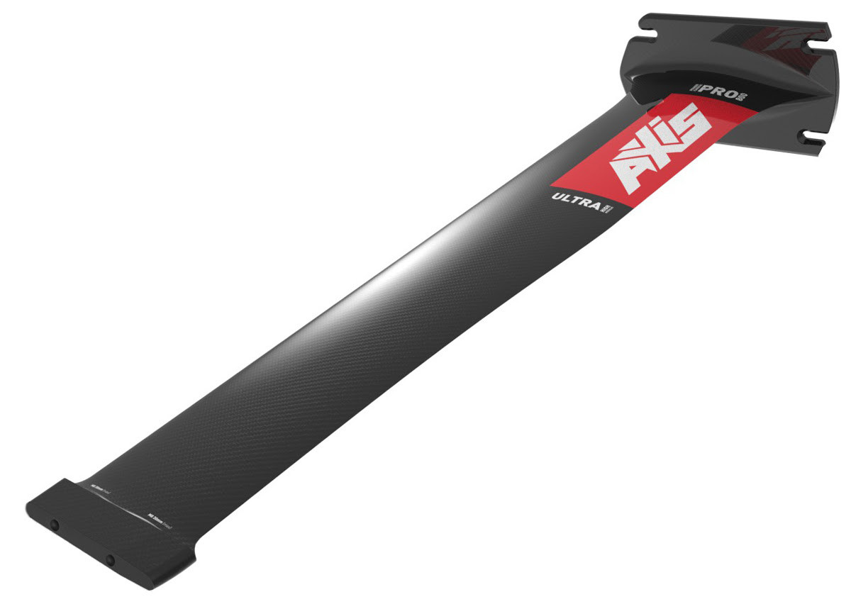 Axis Ultra High Modulus Mast - NZ Boardstore