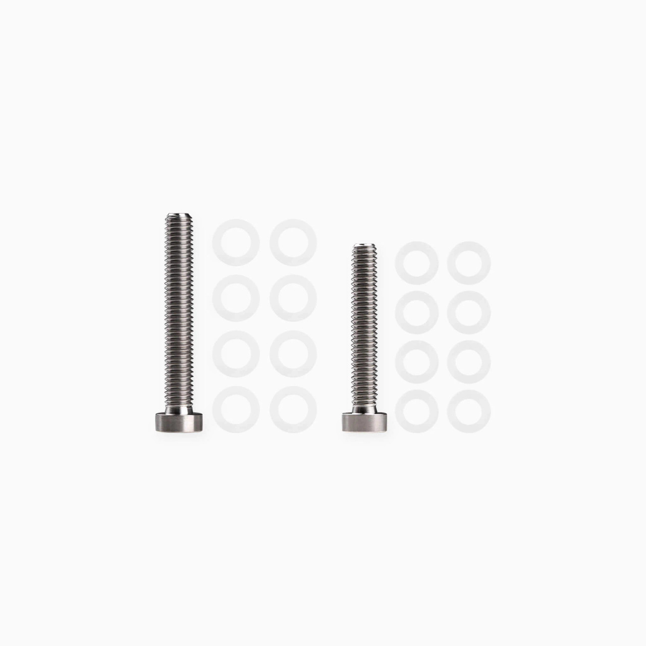 Armstrong Alloy Bottom Bracket Hardware Set - NZ Boardstore