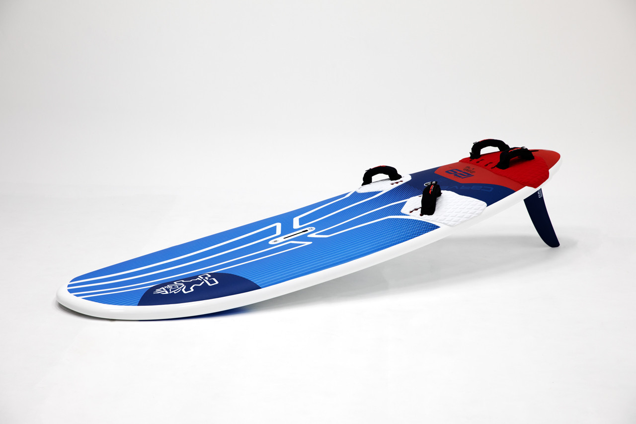 Starboard Carve Starlite 2025 - NZ Boardstore