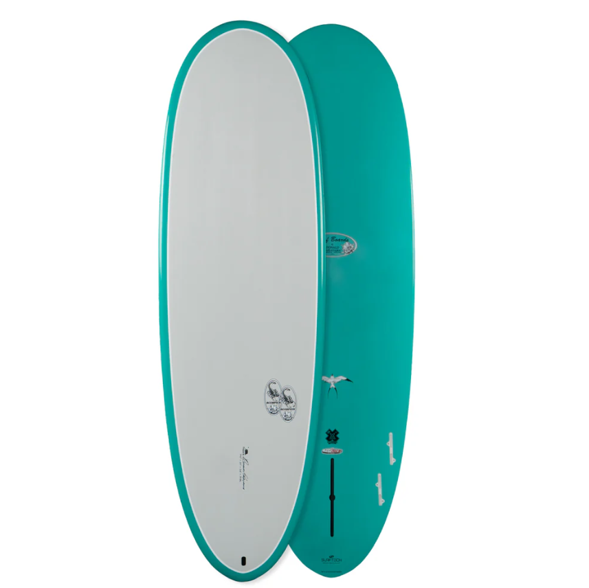 The Takayama Scorpion 2 in Stock I NZ Boardstore