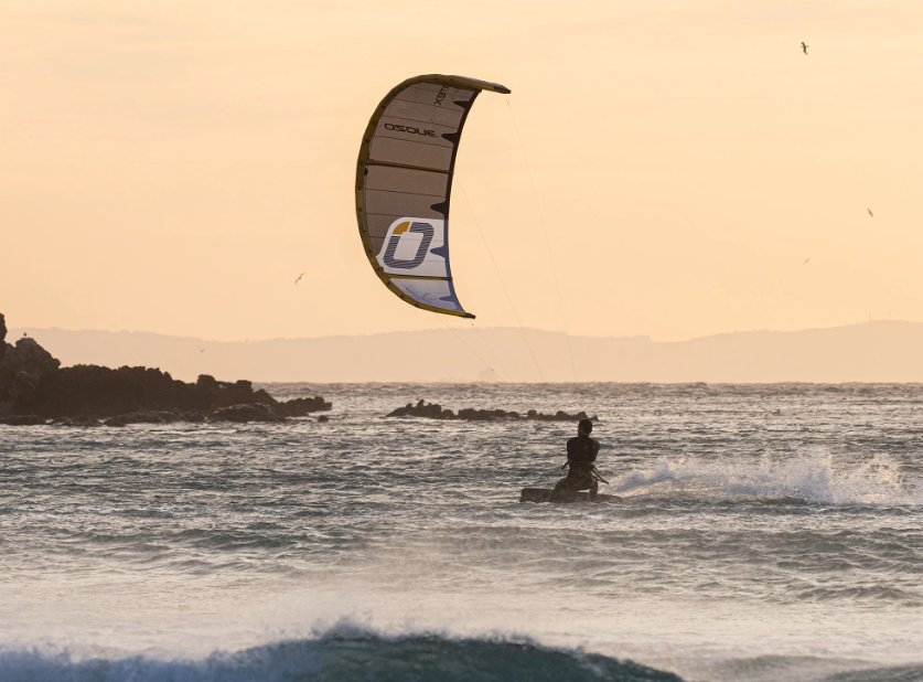 OZONE Vortex Ultra-X 10m in stock I NZ Boardstore