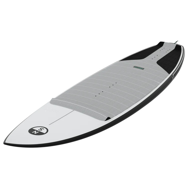 North Charge Pro surfboard 5'9 I NZ Boardstore