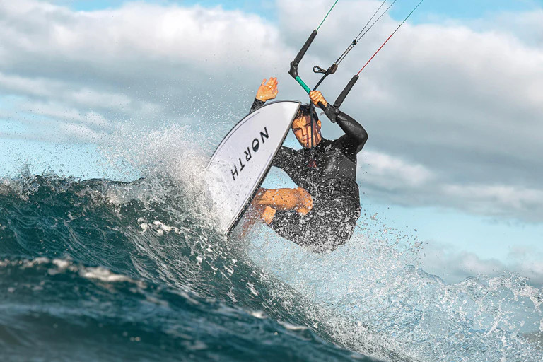 North Charge Pro surfboard 5'9 I NZ Boardstore