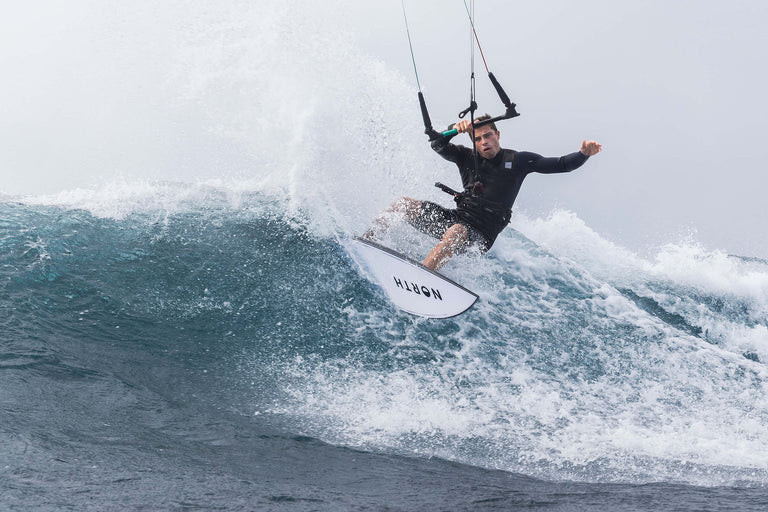North Charge Pro surfboard 5'9 I NZ Boardstore
