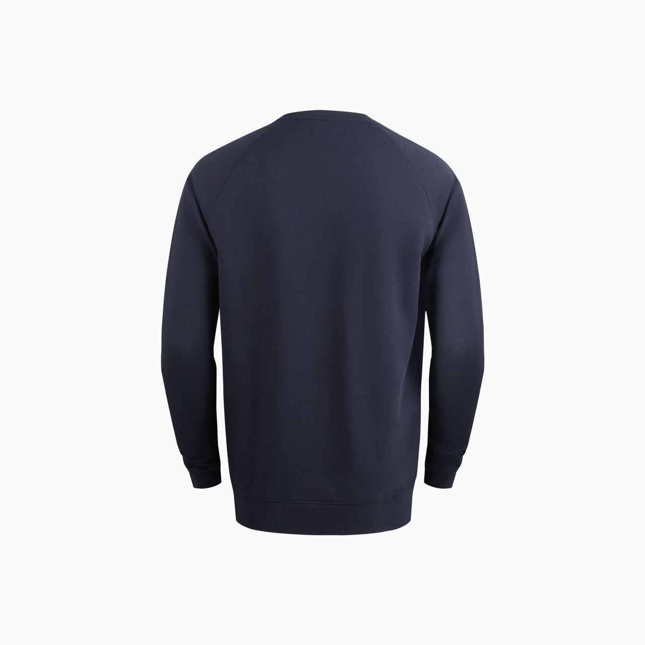 Armstrong Team Crew Sweatshirt - Navy - NZ Boardstore