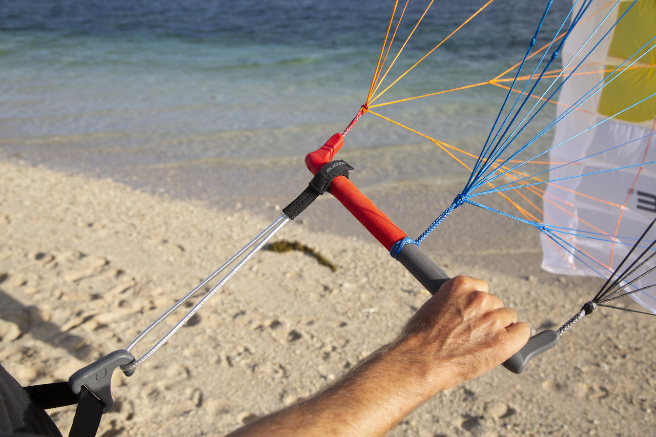 Ozone Wing/Parawing Harness Line - NZ Boardstore