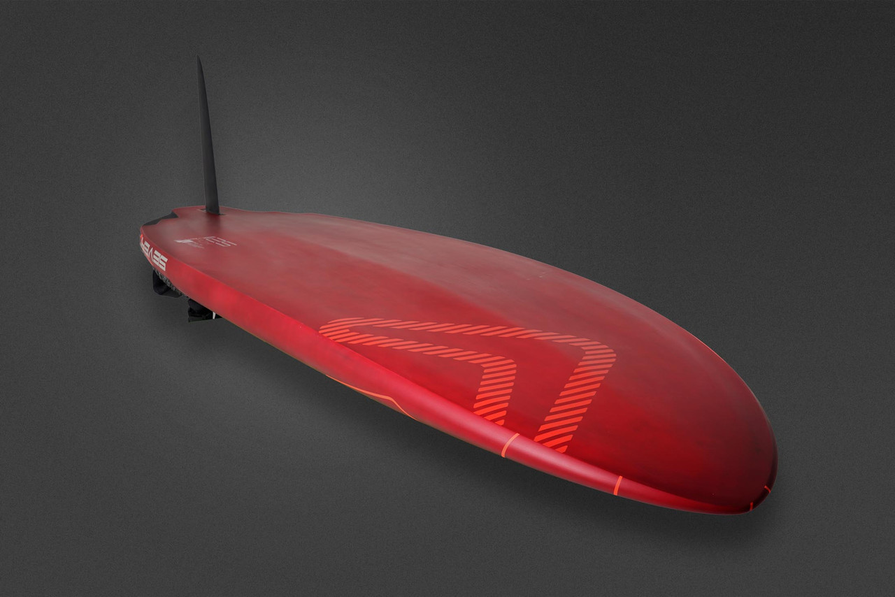 Severne Fox V4 | NZ Boardstore