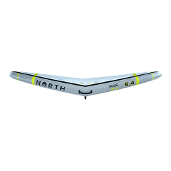 North Mode Ultra Wing | NZ Boardstore