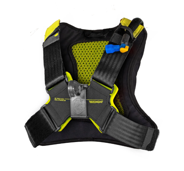 Ride Engine Offshore Pack Harness – Hydration & High-Visibility