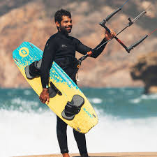 Ozone Code V5 Performance Freeride Board | NZ Boardstore