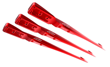 Axis Red Fuse Advance - Short - NZ Boardstore