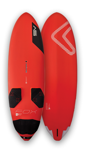 Severne Fox V3 - NZ Boardstore