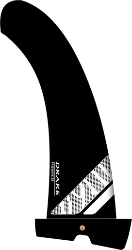 MFC Freewave Fin - Power Box G10 - NZ Boardstore