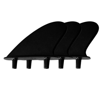 FCS Softech Softboard Tri Fin Set - NZ Boardstore