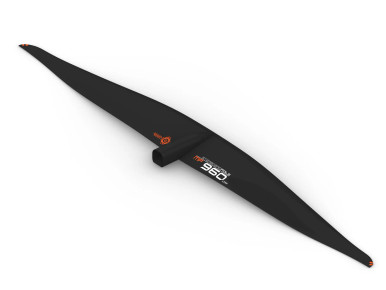 Starboard Front Wing - UCS - MF - NZ Boardstore