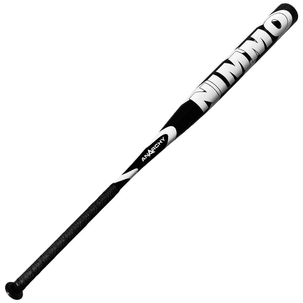 Shaved and Rolled Softball Bats | Gorilla Bats