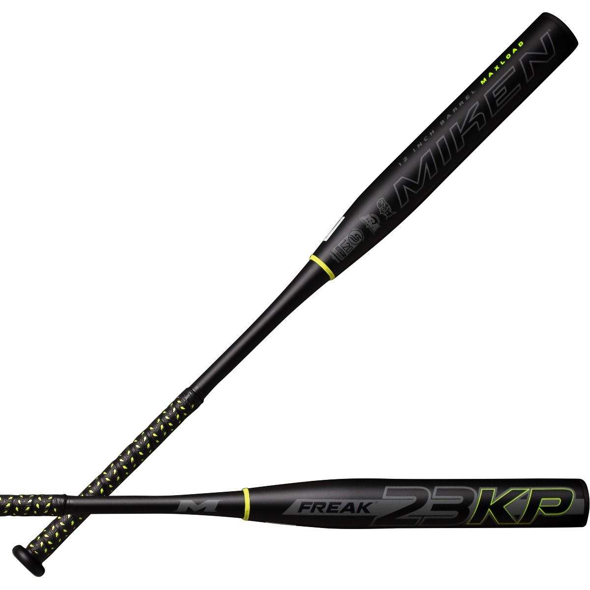 Shaved and Rolled Softball Bats | Gorilla Bats