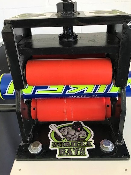 Bat Rolling Service Gorilla Bats