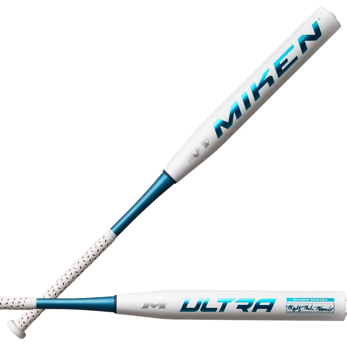 Shaved and Rolled Softball Bats | Gorilla Bats