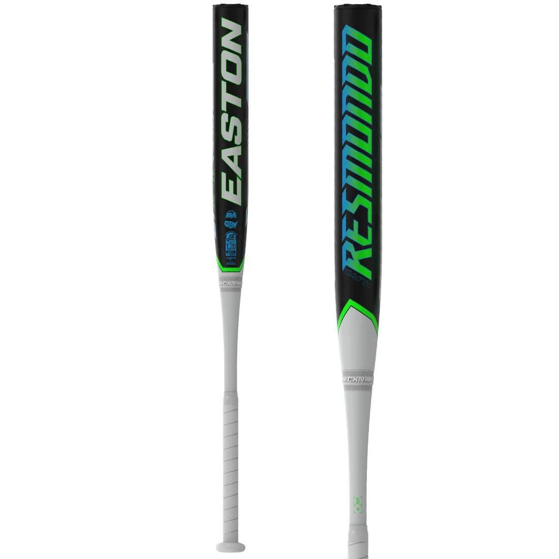 Shaved Slow Pitch Softball Bats - Slowpitch Softball Gear