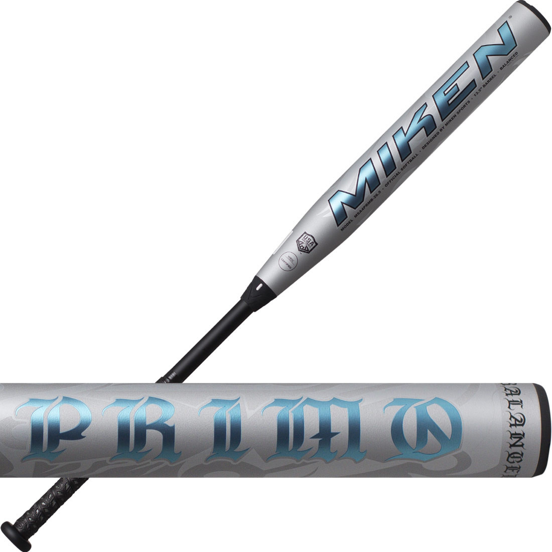 Shaved and Rolled Softball Bats | Gorilla Bats