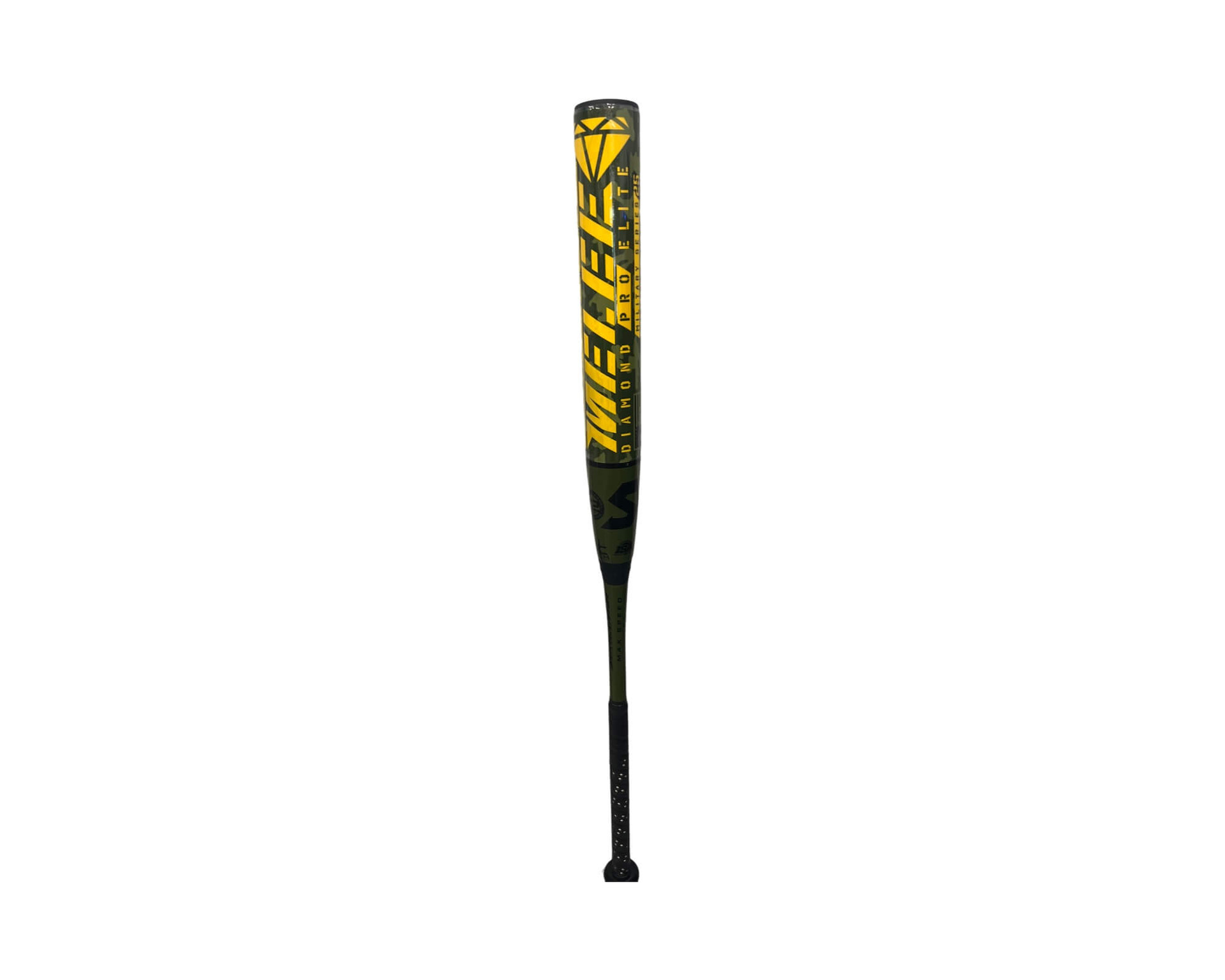 Shaved and Rolled Softball Bats | Gorilla Bats