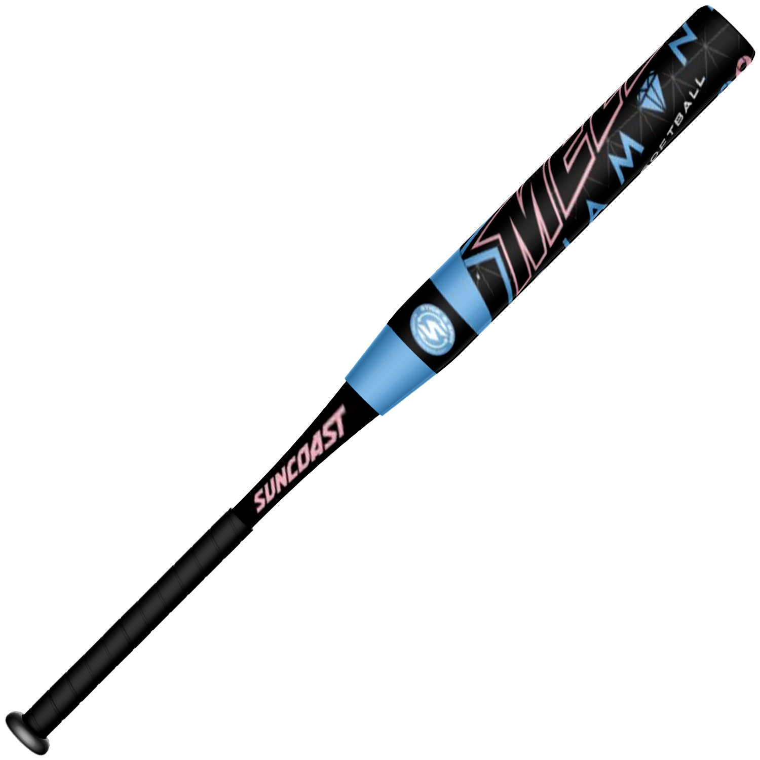 Shaved - Rolled Suncoast / Adidas Bats - Gorilla Bats