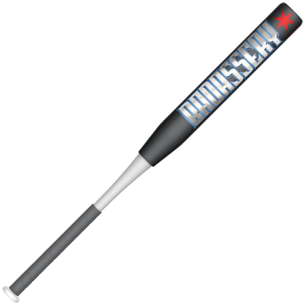Shaved - Rolled Anarchy Bats - Gorilla Bats