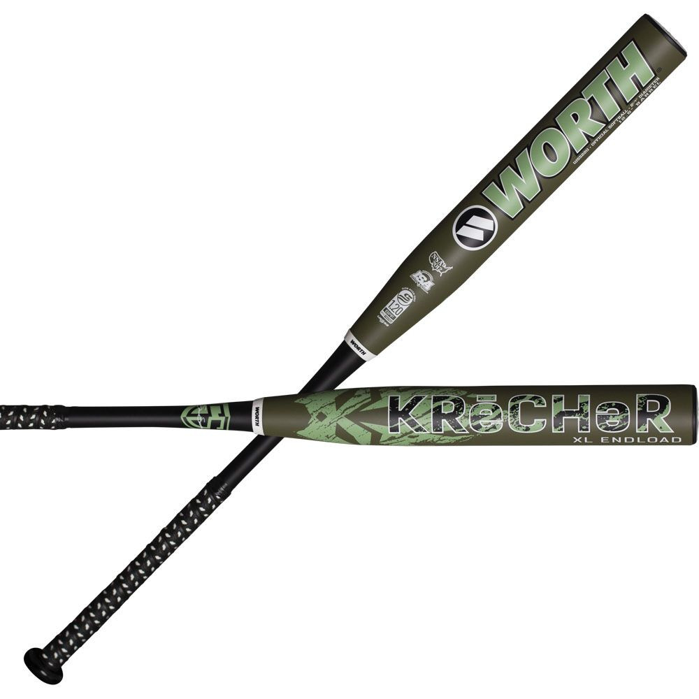 Shaved and Rolled Softball Bats | Gorilla Bats