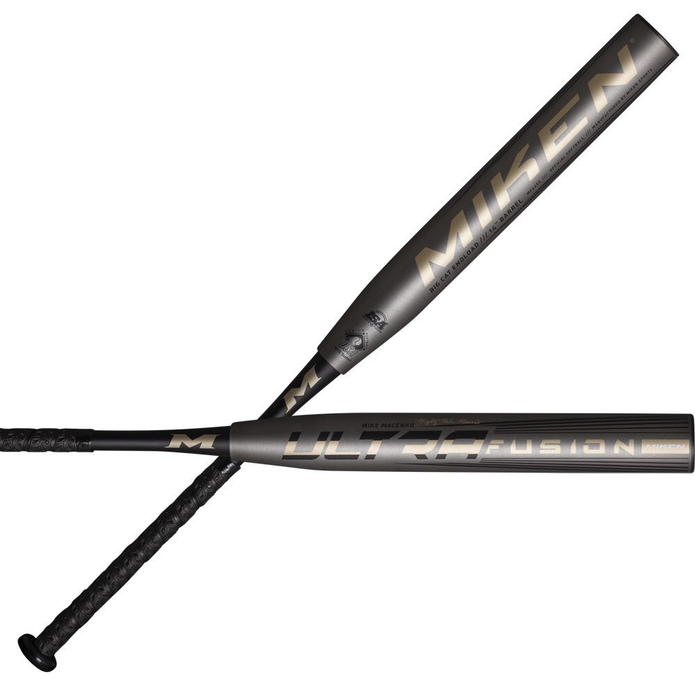 Shaved and Rolled Softball Bats | Gorilla Bats