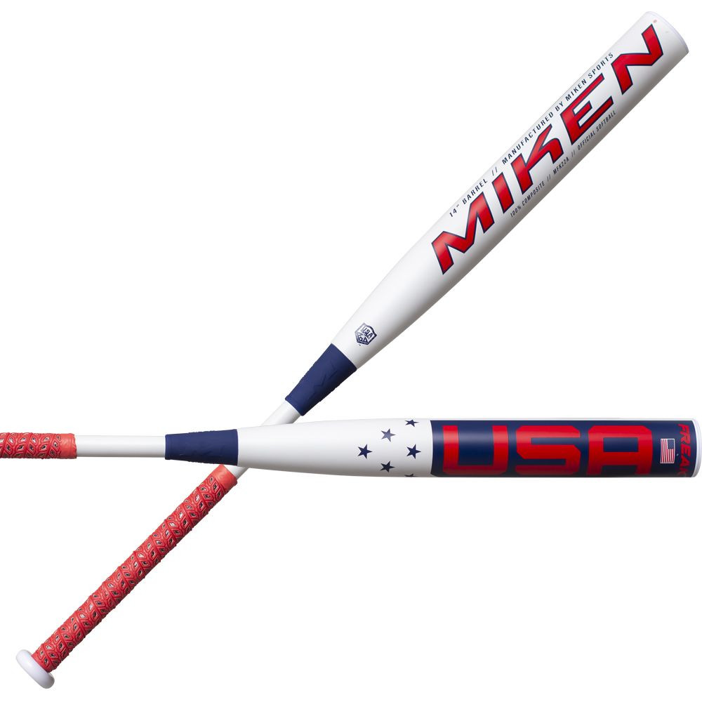 Shaved and Rolled Softball Bats | Gorilla Bats