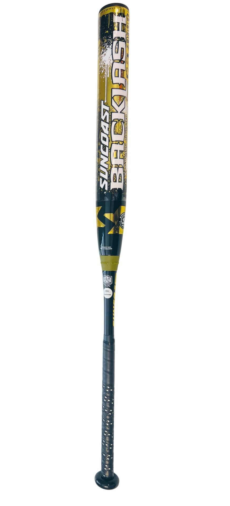 Shaved - Rolled Suncoast / Adidas Bats - Gorilla Bats