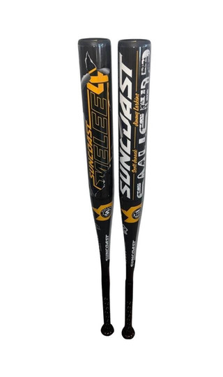 Shaved - Rolled Suncoast / Adidas Bats - Gorilla Bats