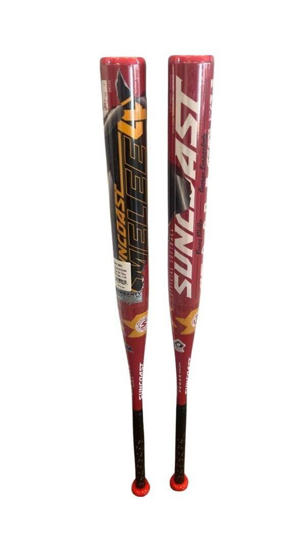 Shaved Slow Pitch Softball Bats - Slowpitch Softball Gear