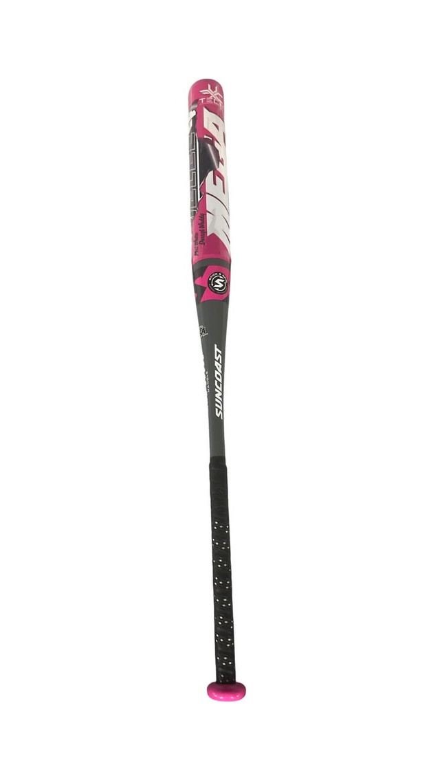 Shaved and Rolled Softball Bats | Gorilla Bats