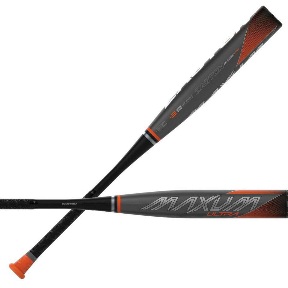 Shaved - Rolled 2023 Easton Hype COMP -3 BBCOR Baseball Bat BB23HC