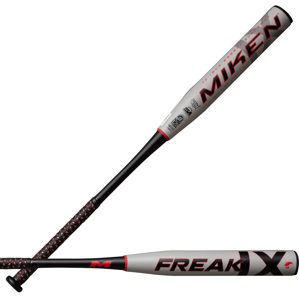 Shaved and Rolled Softball Bats | Gorilla Bats