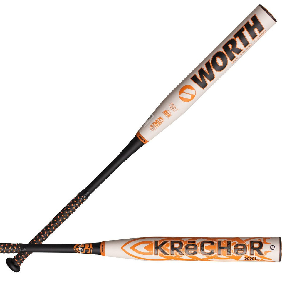 Shaved and Rolled Softball Bats | Gorilla Bats